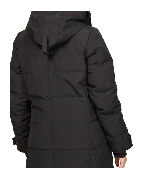 Canada Goose Shelburne Parka