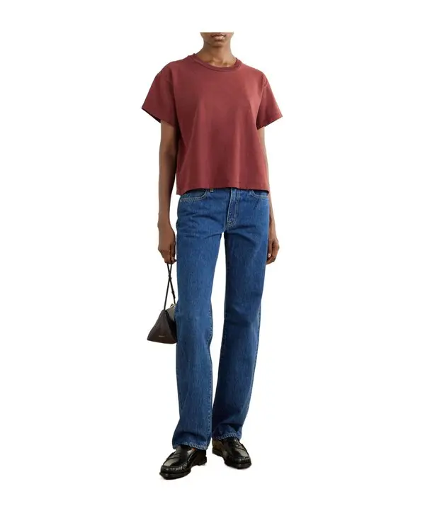 SLVRLAKE Classic Casual Trousers