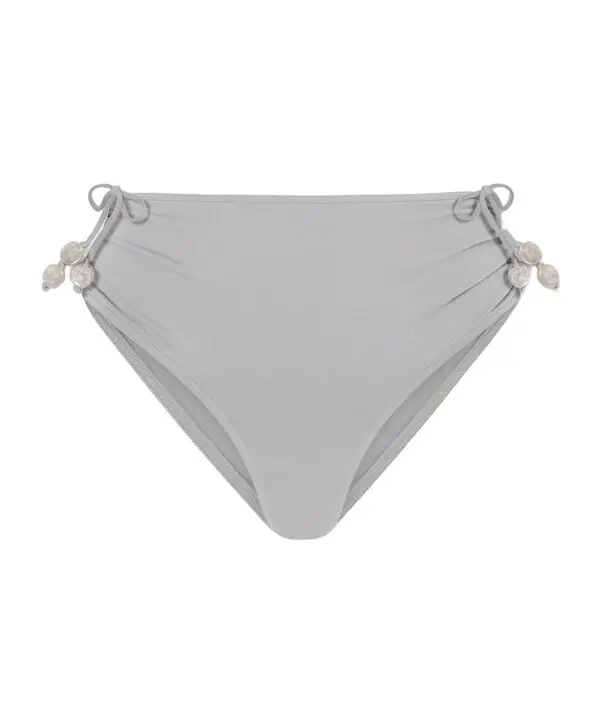 ERES Mid-rise Swim Trunks - Gray