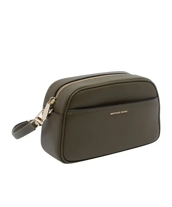 Michael Kors Jet Set Camera Shoulder Bag