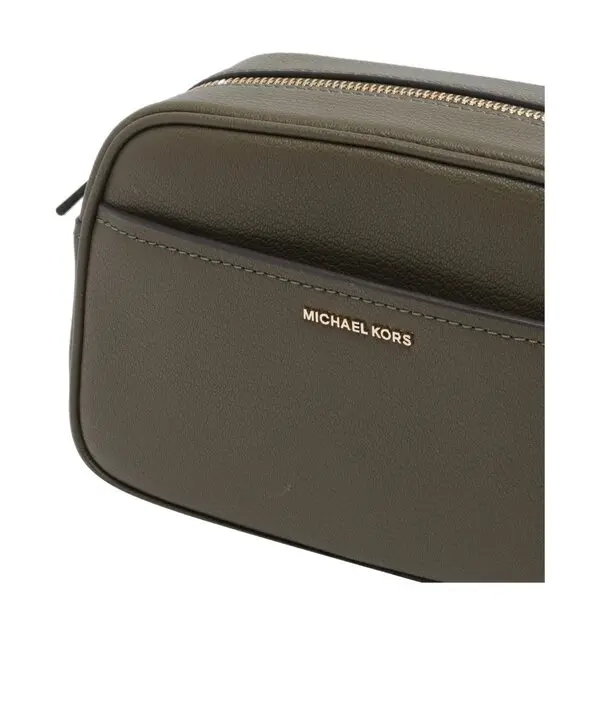 Michael Kors Jet Set Camera Shoulder Bag