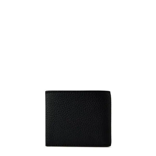 Hugo Boss Solid Color Wallet