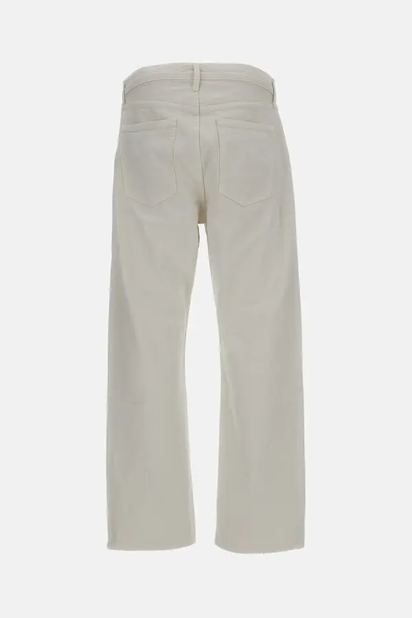 AGOLDE Magnus Cotton Jeans