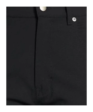 Rick Owens Solid Color Wool Pants