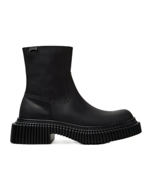 Camper Pix Berlin Ankle Boots