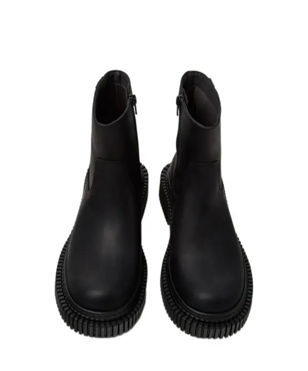 Camper Pix Berlin Ankle Boots