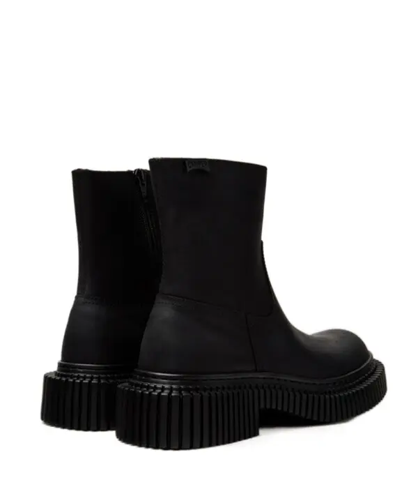 Camper Pix Berlin Ankle Boots