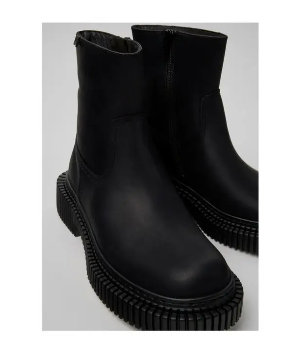 Camper Pix Berlin Ankle Boots