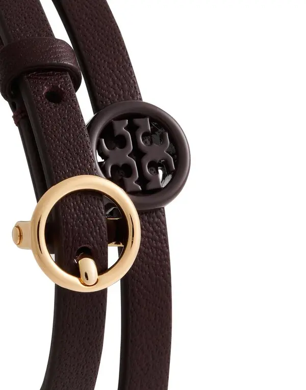 Tory Burch Synthetic Material Bracelet