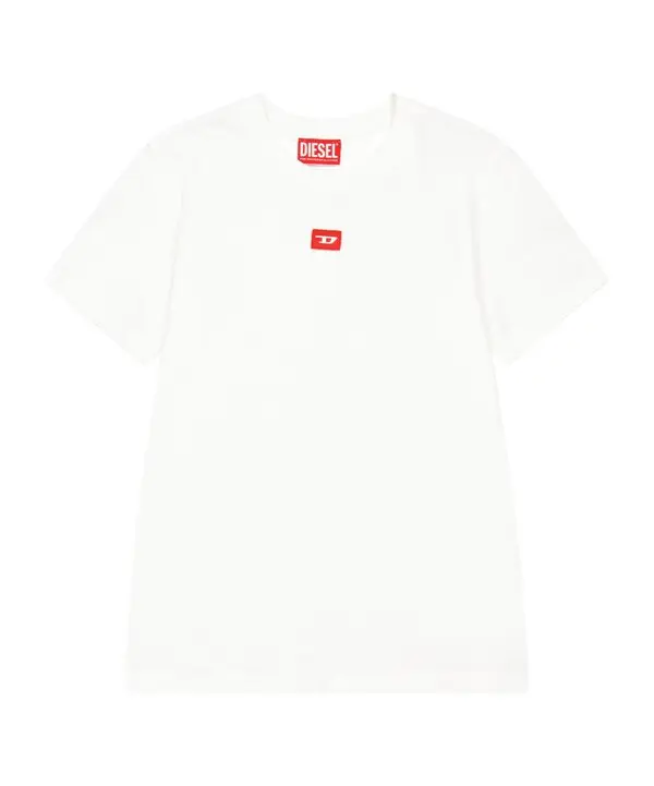 DIESEL® Logo T-shirt