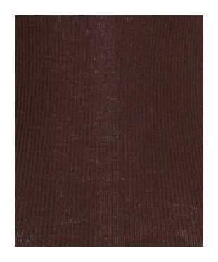 Rick Owens Wool Fine Knit Crewneck Long Sleeve Sweater
