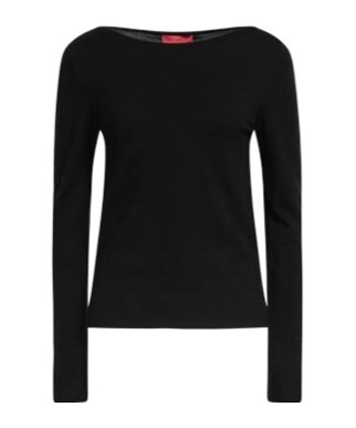 MAXCO. Lightweight Long-sleeved Knitted Sweater