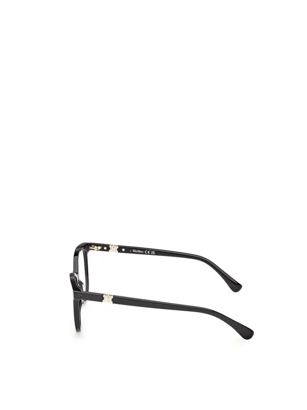 Max Mara Cat-eye Frame Glasses