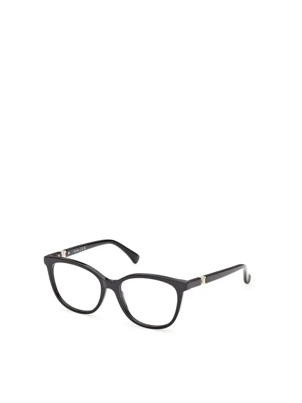 Max Mara Cat Eye Eyeglasses