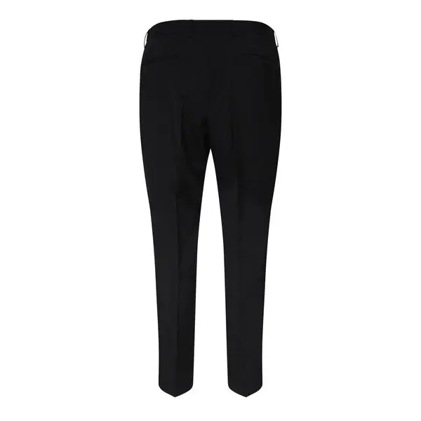 Hugo Boss Straight Leg Trousers
