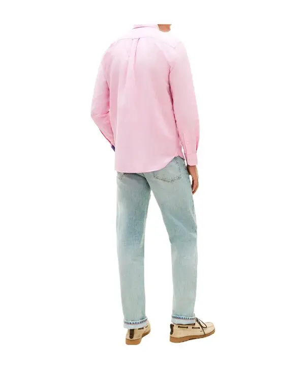 Tommy Hilfiger Minimalist Longsleeve Shirt