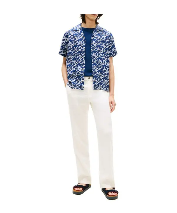Tommy Hilfiger Lightweight Breathable Shirt