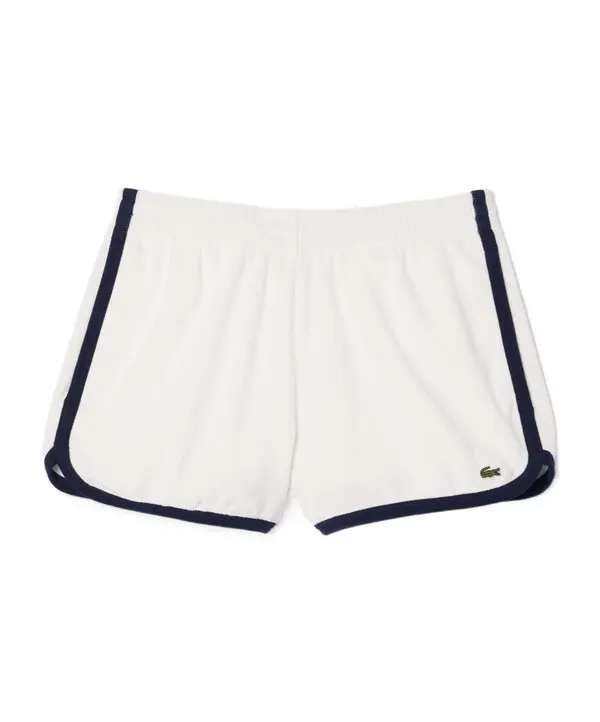 Lacoste Versatile Casual Shorts