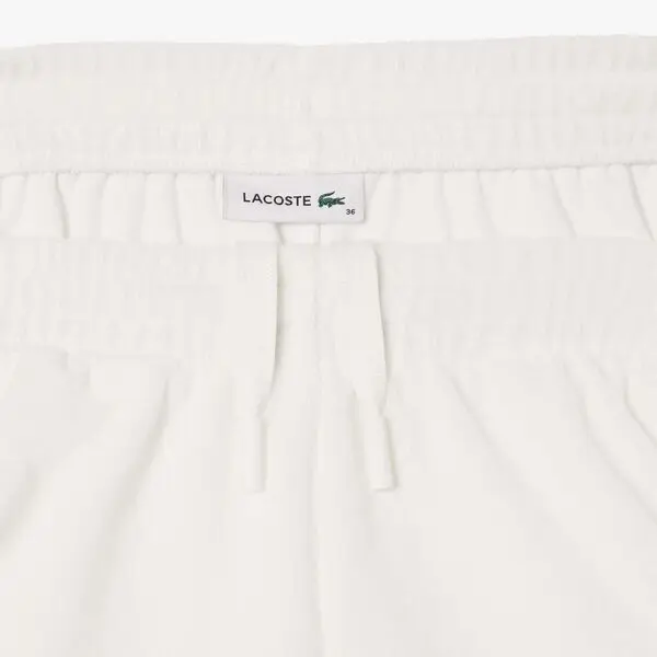 Lacoste Versatile Casual Shorts
