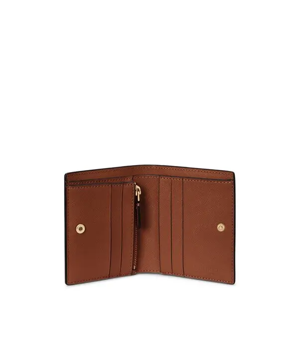 Ralph Lauren Simple Wallet - Brown