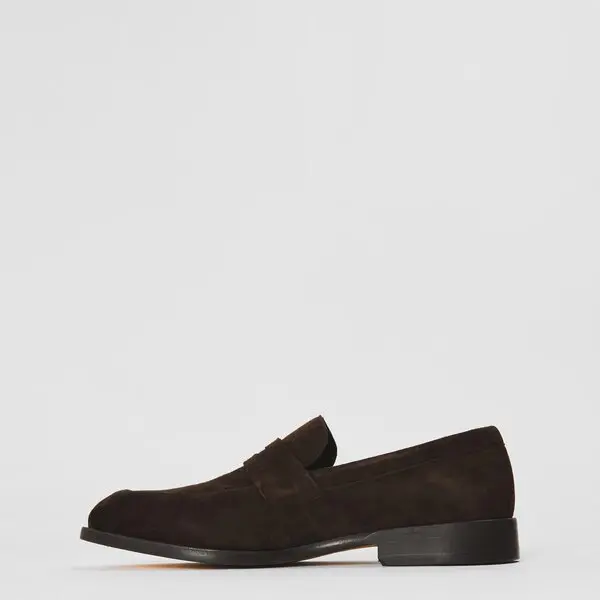 Hugo Boss Classicversatile And Comfortable Shoes
