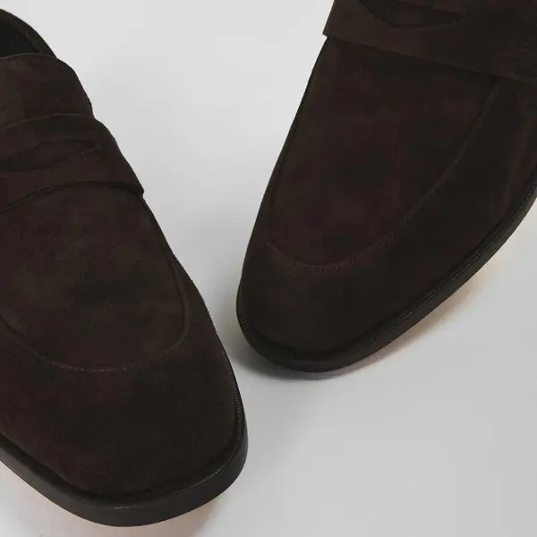 Hugo Boss Classicversatile And Comfortable Shoes