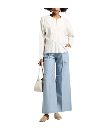 Brunello Cucinelli Relaxed Straight-leg Pants