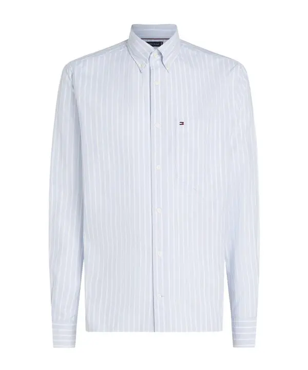 Tommy Hilfiger Longsleeve Shirt