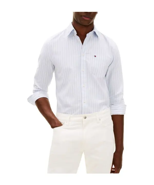 Tommy Hilfiger Longsleeve Shirt