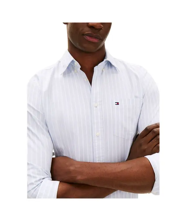 Tommy Hilfiger Longsleeve Shirt