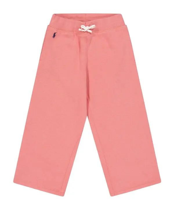 Polo Ralph Lauren Drawstring Joggers