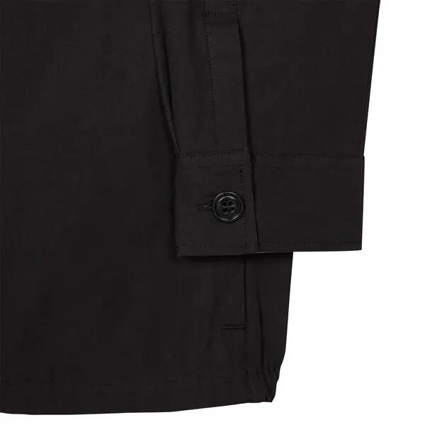 Paul Smith Cotton Shirt Jacket