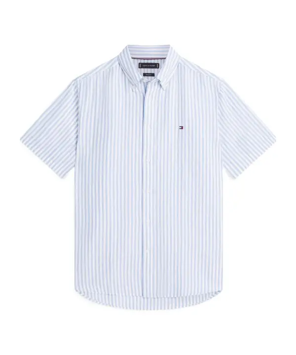 Tommy Hilfiger Shortsleeve Shirt