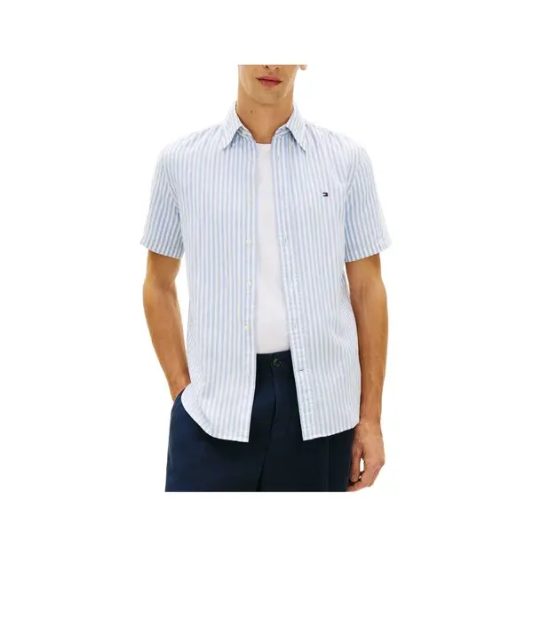 Tommy Hilfiger Shortsleeve Shirt