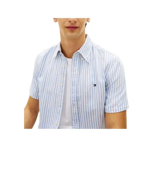 Tommy Hilfiger Shortsleeve Shirt