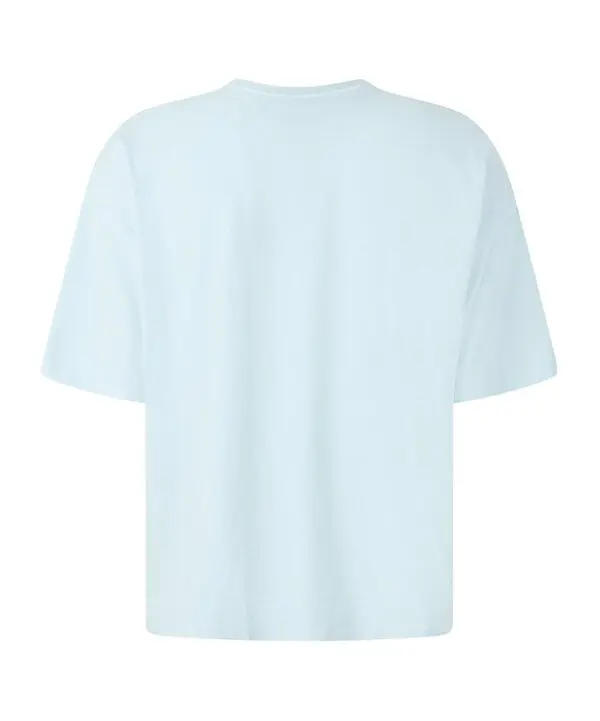 C.P. COMPANY Crewneck Shortsleeve Tshirt