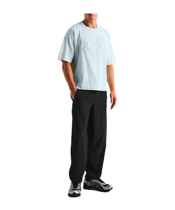 C.P. COMPANY Crewneck Shortsleeve Tshirt