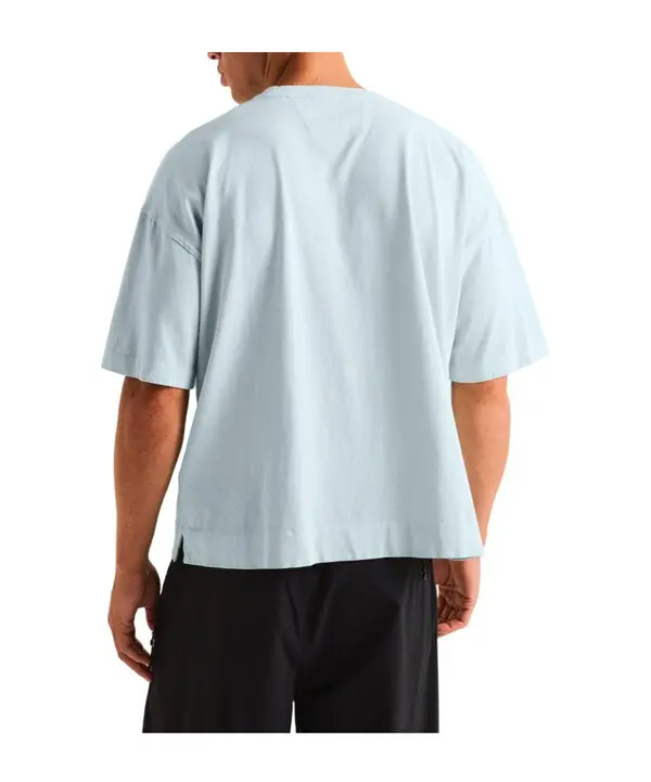 C.P. COMPANY Crewneck Shortsleeve Tshirt