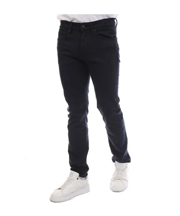 Hugo Boss Slimfit Jeans - Blue