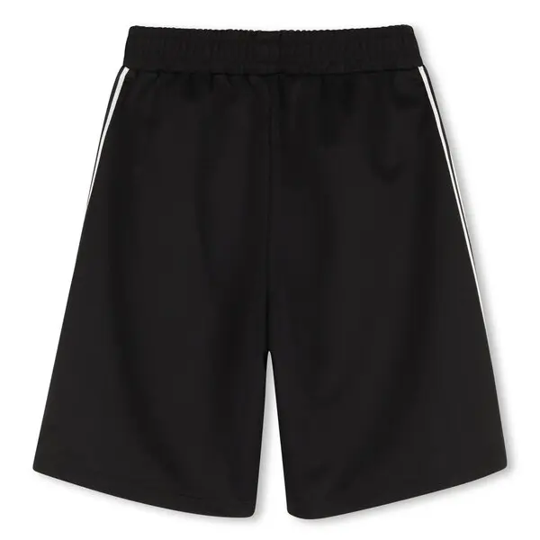 Kenzo Tiger Head Logo Shorts