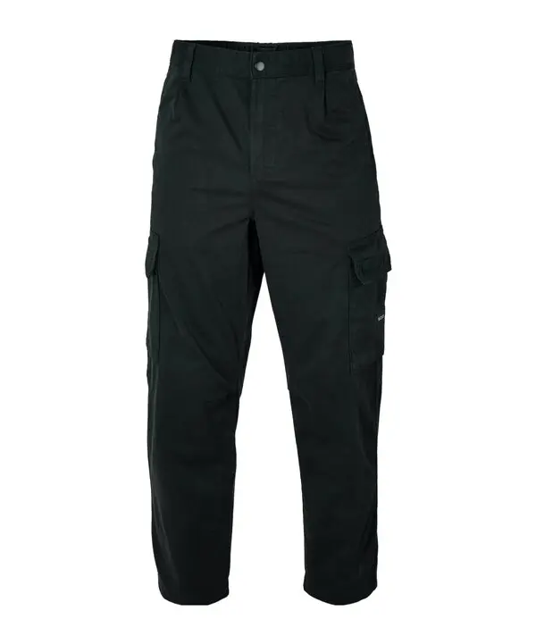 Hugo Boss Loosefit Cargo Trousers