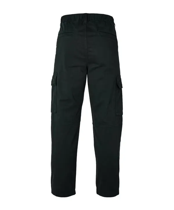Hugo Boss Loosefit Cargo Trousers