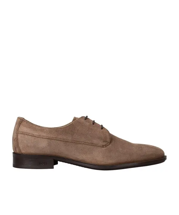 Hugo Boss Derby Shoes