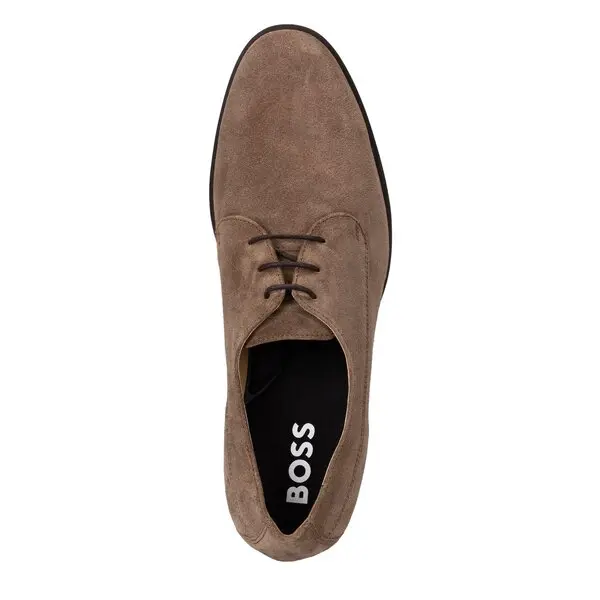 Hugo Boss Derby Shoes