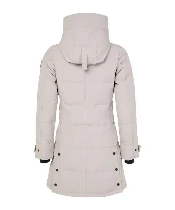 Canada Goose Shelburne Parka