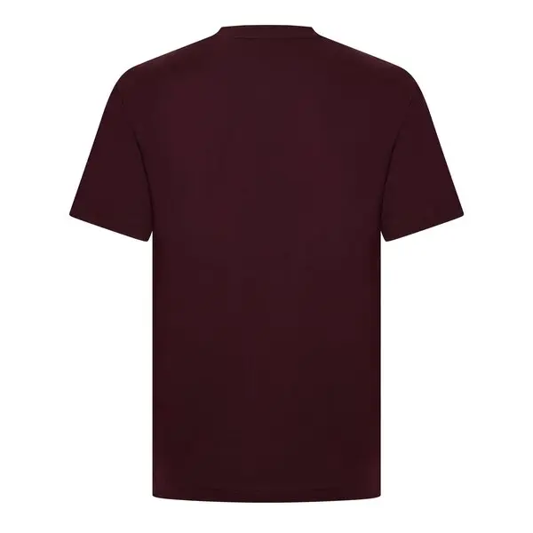 Lacoste Regular Fit Small Logo T-shirt