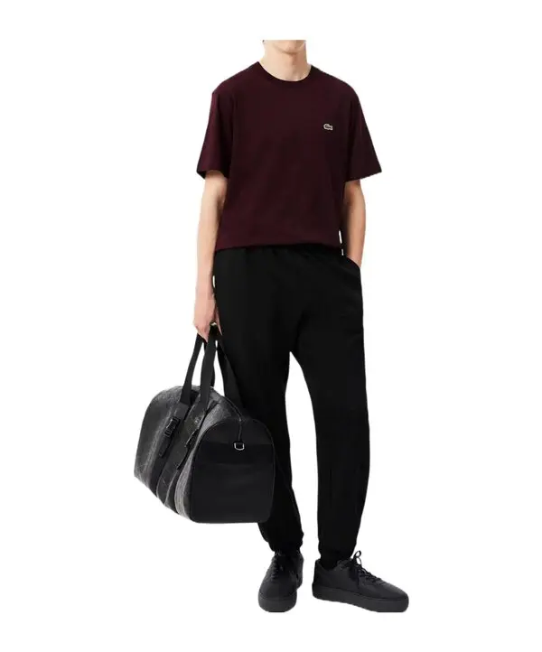 Lacoste Regular Fit Small Logo T-shirt