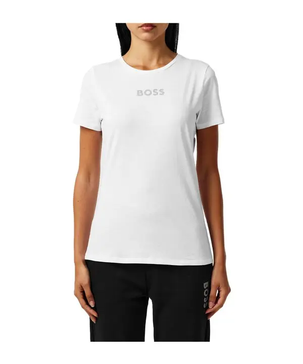 Hugo Boss Premium Cotton T-shirt