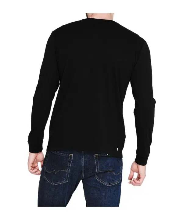 Lacoste Logo Long Sleeve T-shirt
