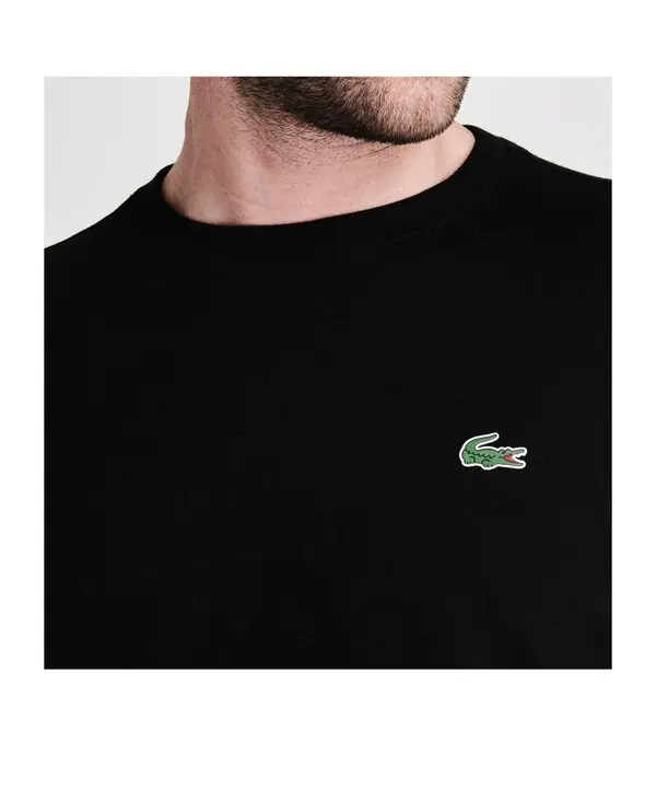 Lacoste Logo Long Sleeve T-shirt